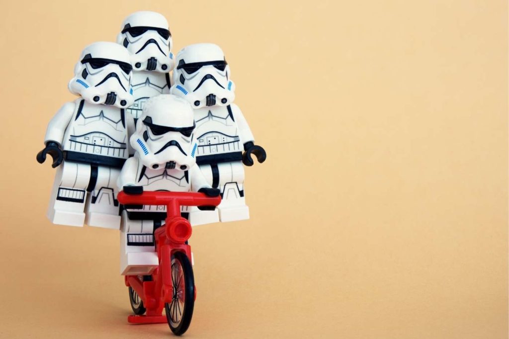 All You Need To Know About The Agile Squad The Special Ops Team For 