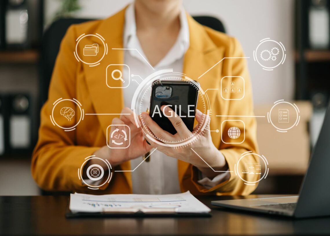 What is an Agile Way of Working, and How to Adopt It - WeBlog