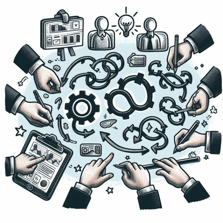 System Thinking How To Ensure In Agile Organisations