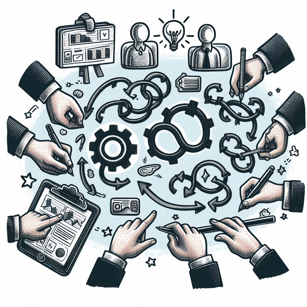 System Thinking: How to ensure in Agile Organisations?